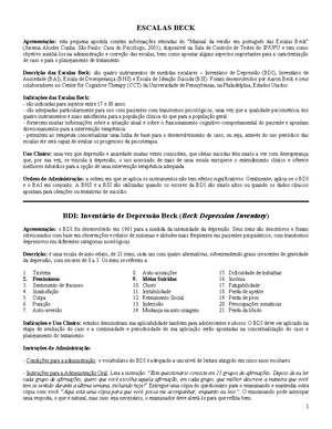 AQ-10 - AQ- 10 Autism Spectrum Quotient – Adult (AQ) (Tradução Versão ...