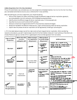 LS7B Week 9 Pre-Class Reading Guide - Name LS7B Week 9 Pre-Class ...