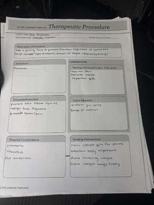 Peds exam 2 - Practice questions to Exam #2 for peds. - A nurse is ...