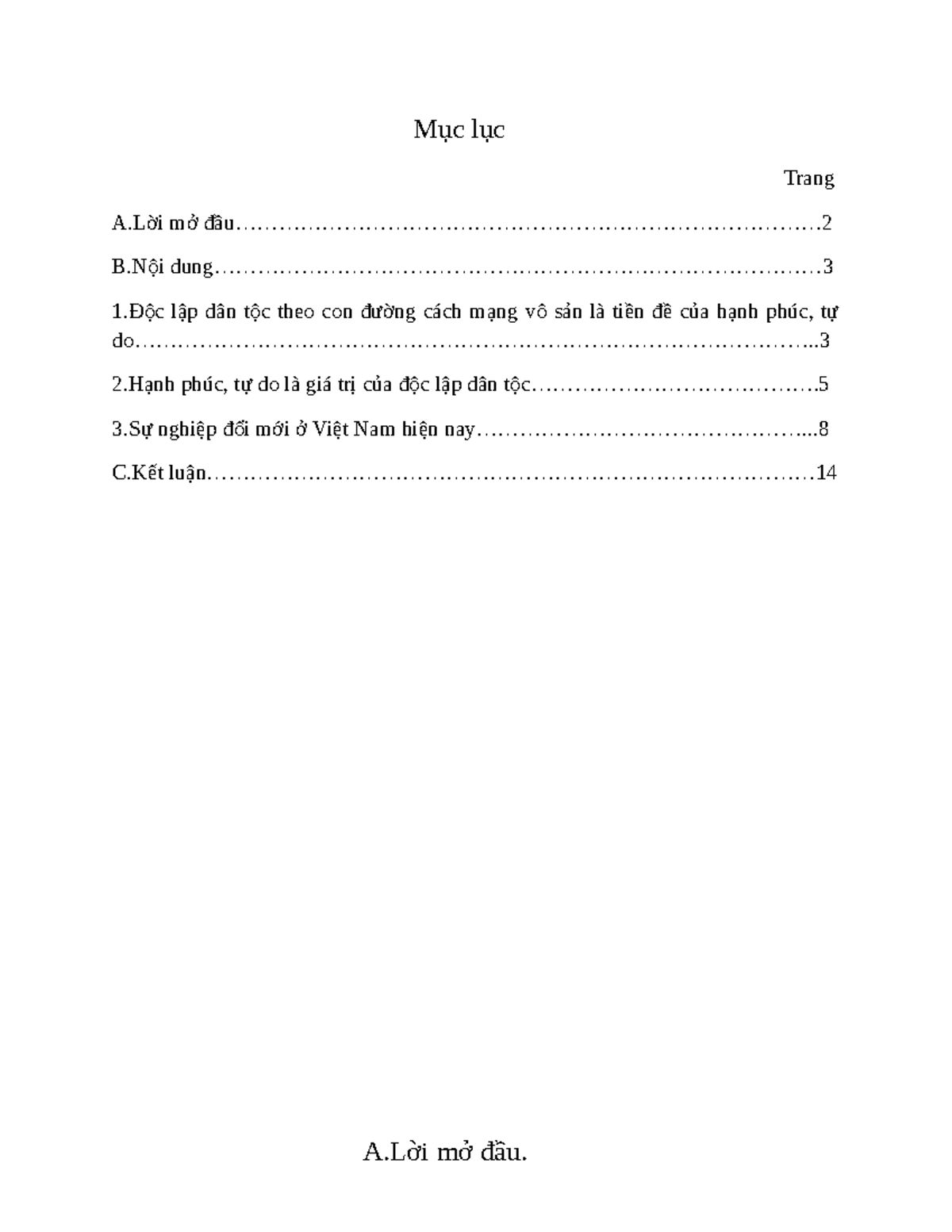 [ 123 doc] - - Studocu