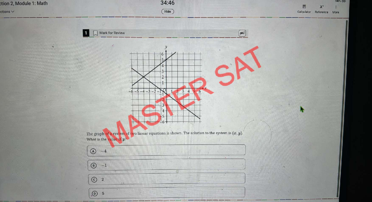 ED 2, Module 1: Math Concepts and Problem Solving - Studocu