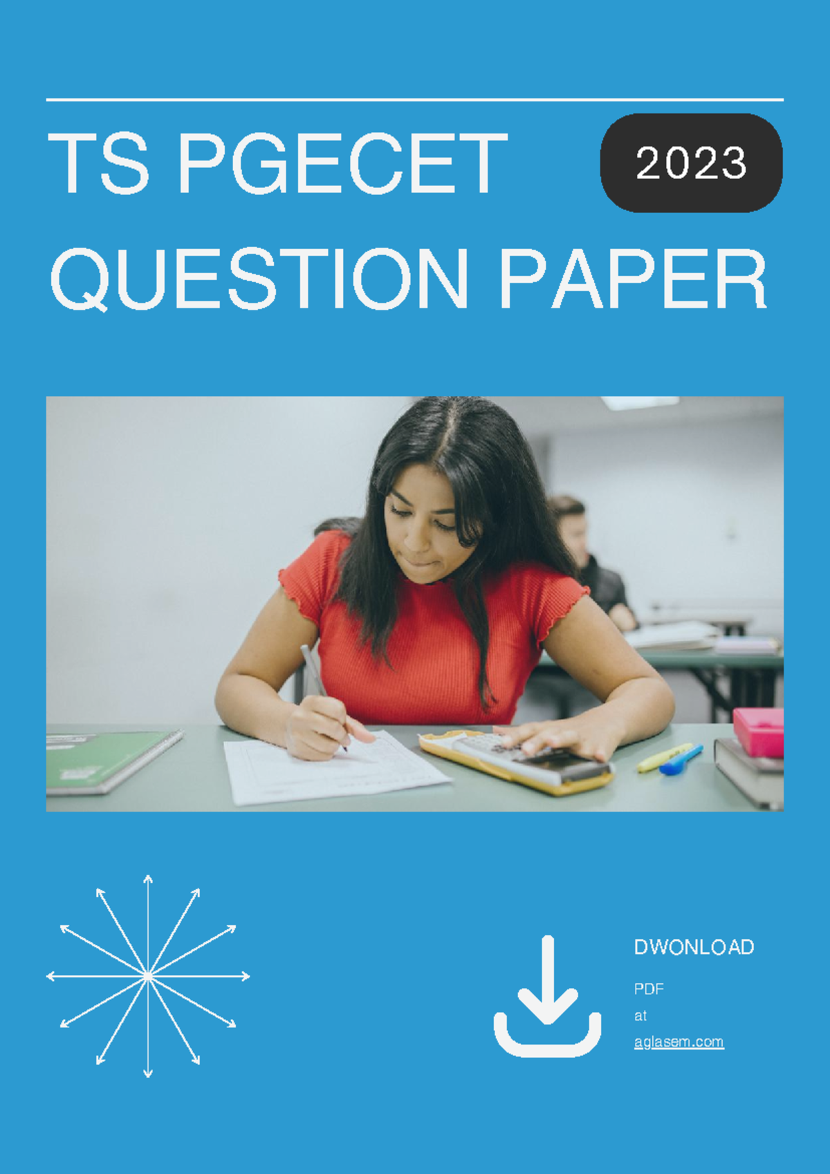 2023 TS PGECET Computer Science Question Paper (Shift 2) - Studocu