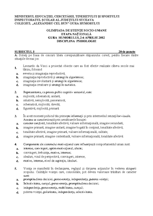 Ghid APA 7: Reguli de Citare și Redactare în Stil Academic - Studocu