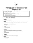Computer Networking - CDC402 - UiTM - Studocu