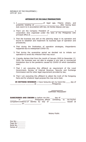6.1.2 Sample- Beswm-Program Plan - BARANGAY ECOLOGICAL SOLID WASTE ...