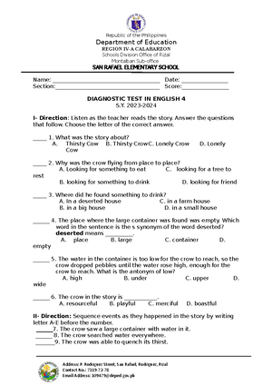 IGP Guidelines Format-template - DepEd Income Generating Project Proposal and Terminal Report ...