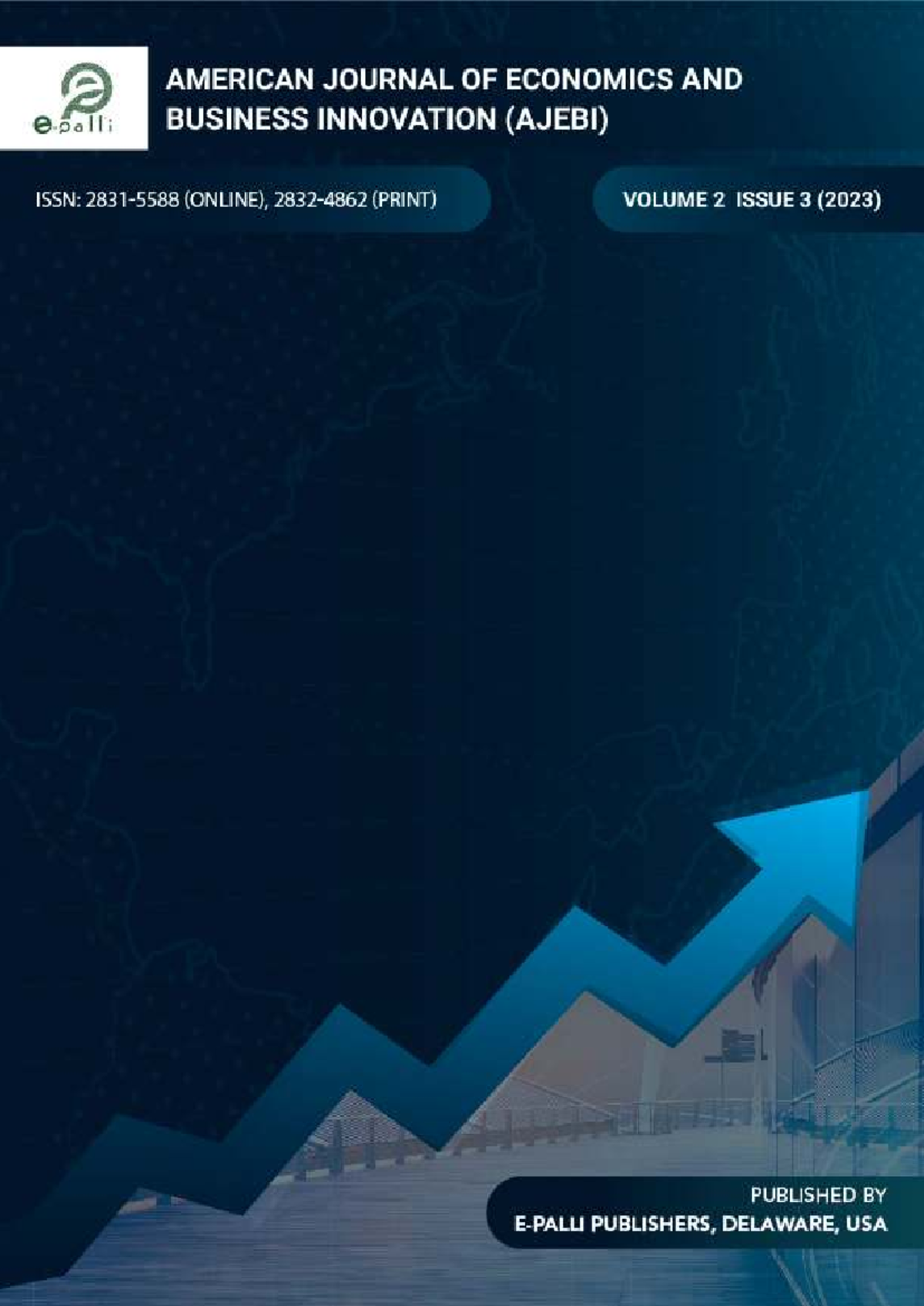 Impact of Inventory Management on MSME Performance in Santiago City ...