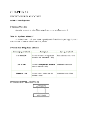 Chapter 13-Gross Profit Method - CHAPTER 13 GROSS PROFIT METHOD There ...