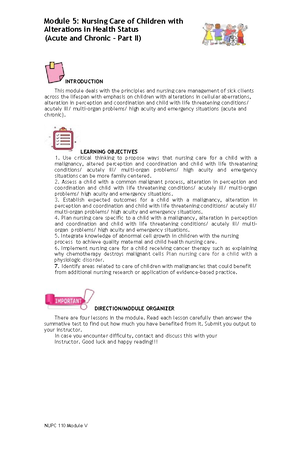 3is Q2 Module 2 - Reporting Findings, Drawing Conclusions and Making ...