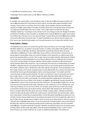 English Level 2 - 12 (NCEA 2) - National Certificate of Educational ...