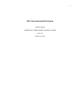 D221 - Practice Improvement Plan Proposal - Studocu