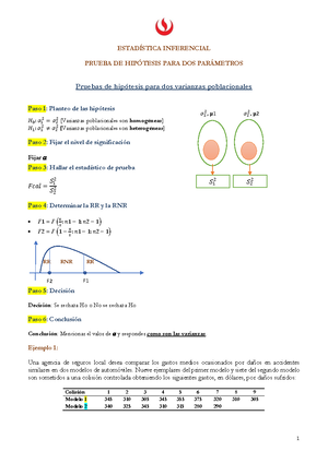Control de Estadística DD2 (EJM 1) - Ejercicios Resueltos y Análisis - Studocu