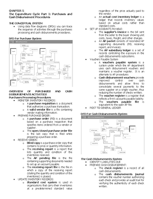 Chapter 10 THE REA Approach TO Database Modeling - CHAPTER 10 (THE REA ...