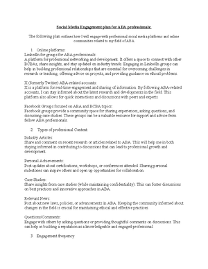 [Solved] Check the grammar and language flow The next activity focused ...