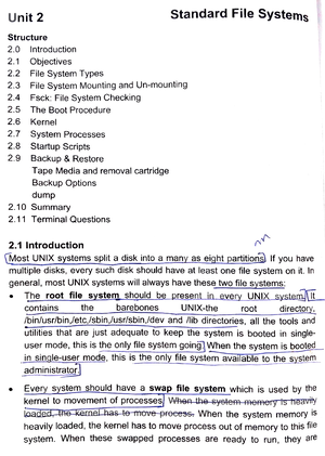 Computers Fundamental and IT Question Bank - Introduction to Computers Fundamental and IT UNIT ...