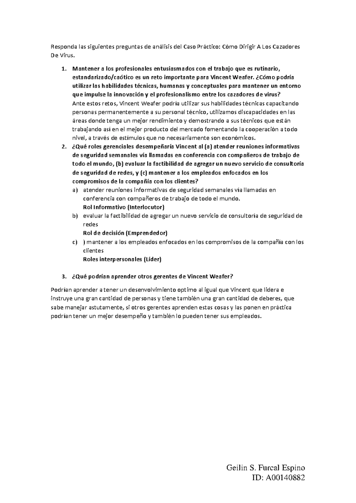 Administracion 1 unicaribe parcial de 15 puntos - Administración- 1 - Studocu