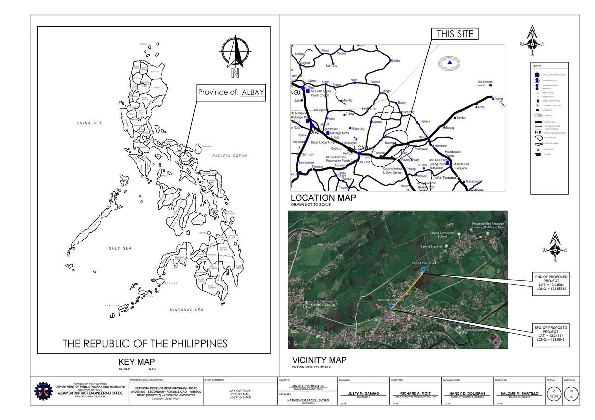 Do 082 s2025 - Guidelines for Project Billboard Installation - Studocu
