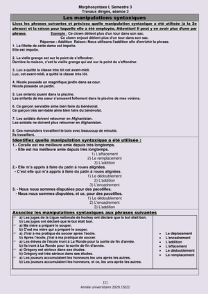 Canevas de production écrite Le plan dialectique - Fiche élaborée par P ...