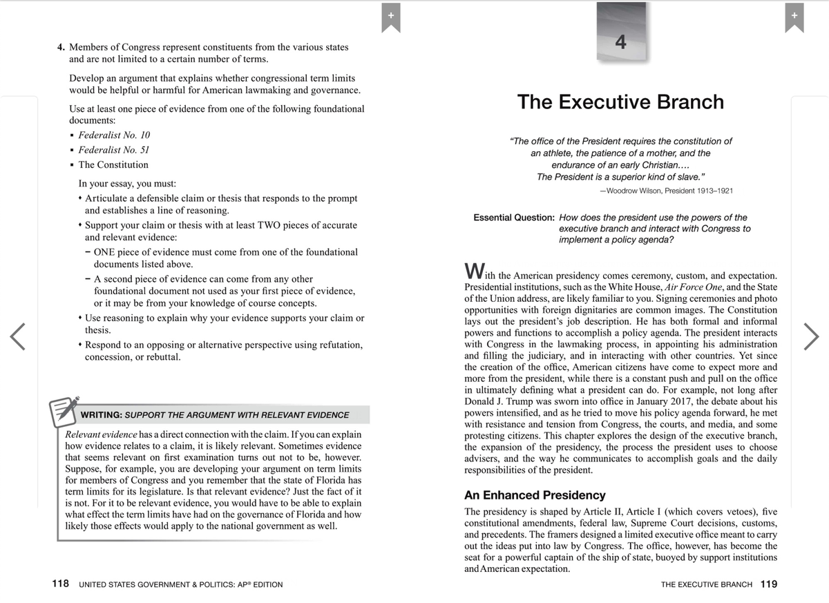 GovBook Overview and Resources - Access for Government Documentation ...
