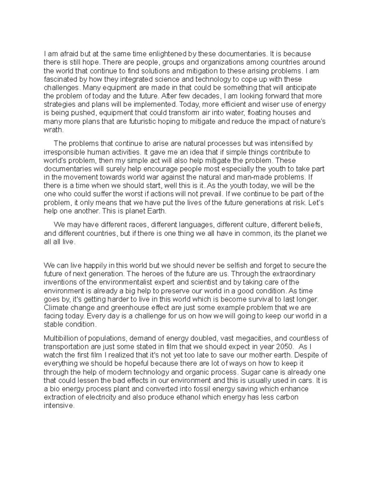 133 - kung buligan mo pa, du sala mo pa nga nubo score niya? - I am ...