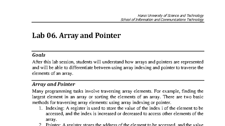 IT3280E Lab06 Riscv - ắner - School of Information and Communications ...