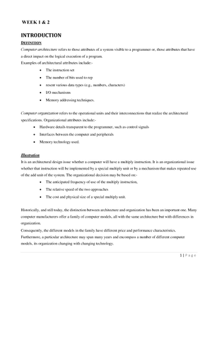 Principles OF Industrial Management Assignment - NAME: MOHAMMED NOOR ...