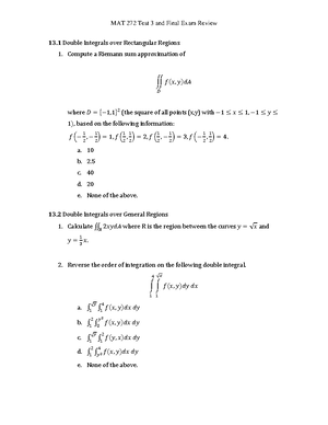 Z-transforms - detailed notes on The z transform - ContentsContents z ...