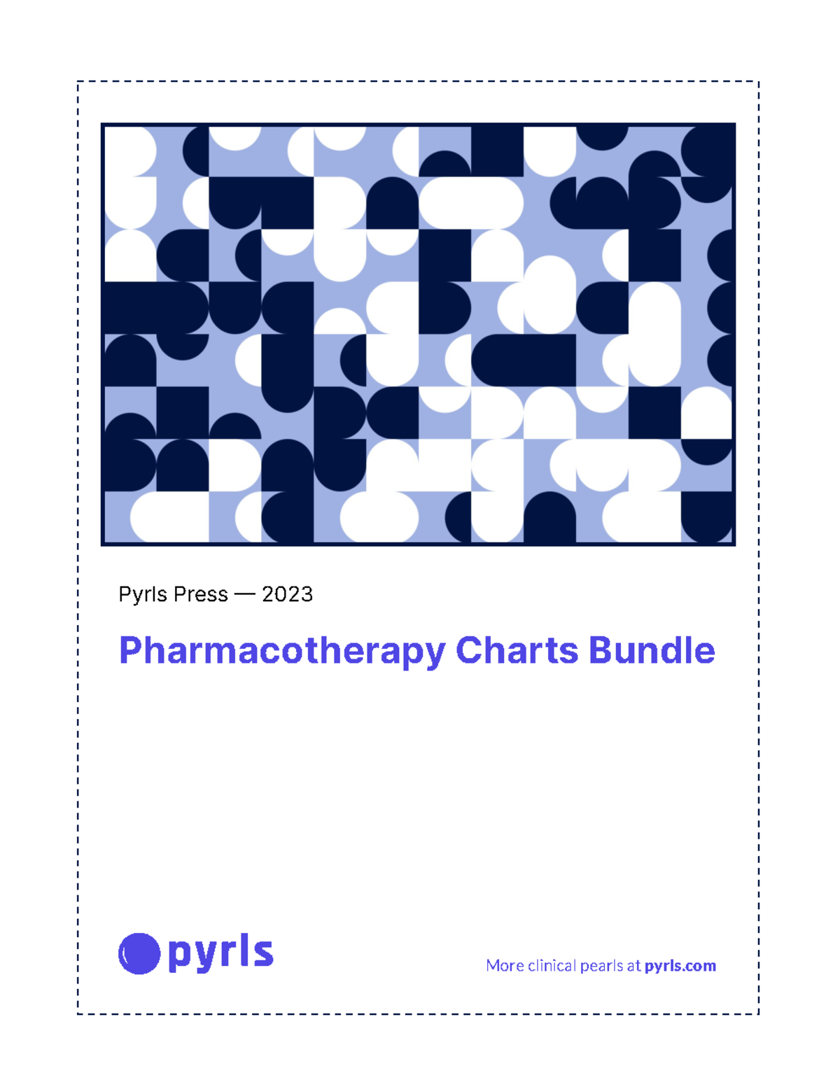 Pharmacotherapy Charts: Pyrls Guide for Asthma Management - Studocu