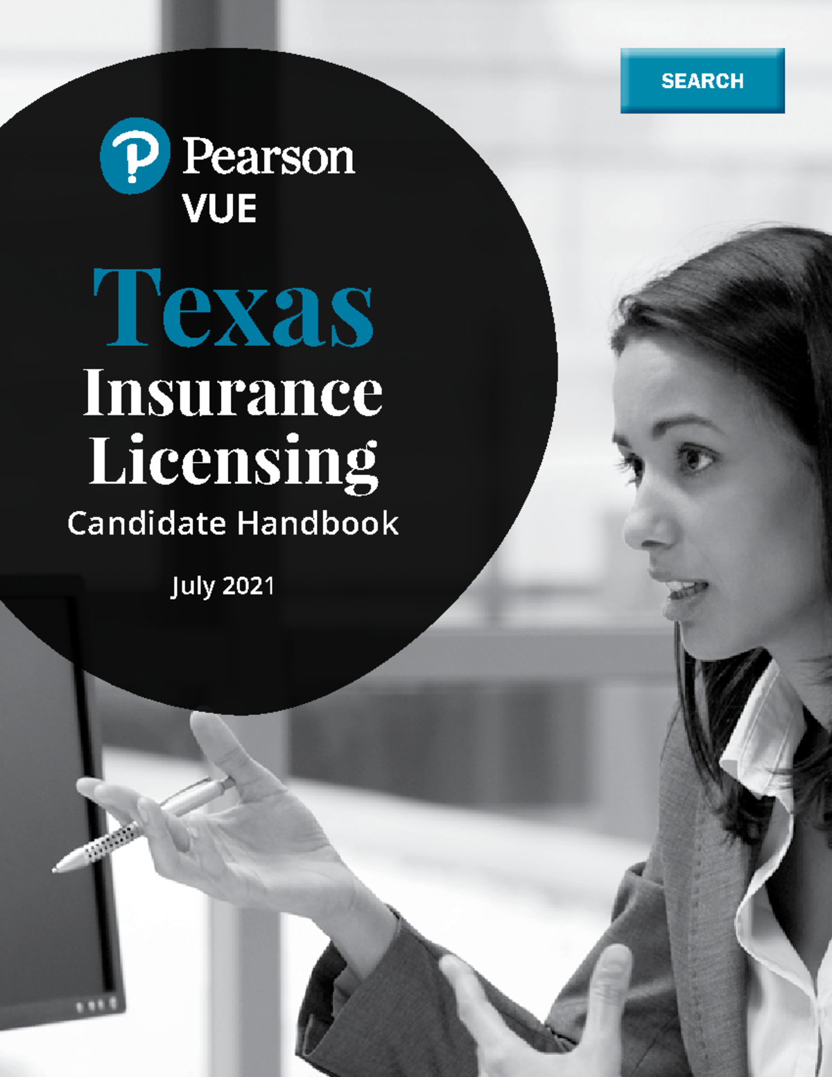 124400 - Texas Insurance Licensing Candidate Handbook (2021) - Studocu