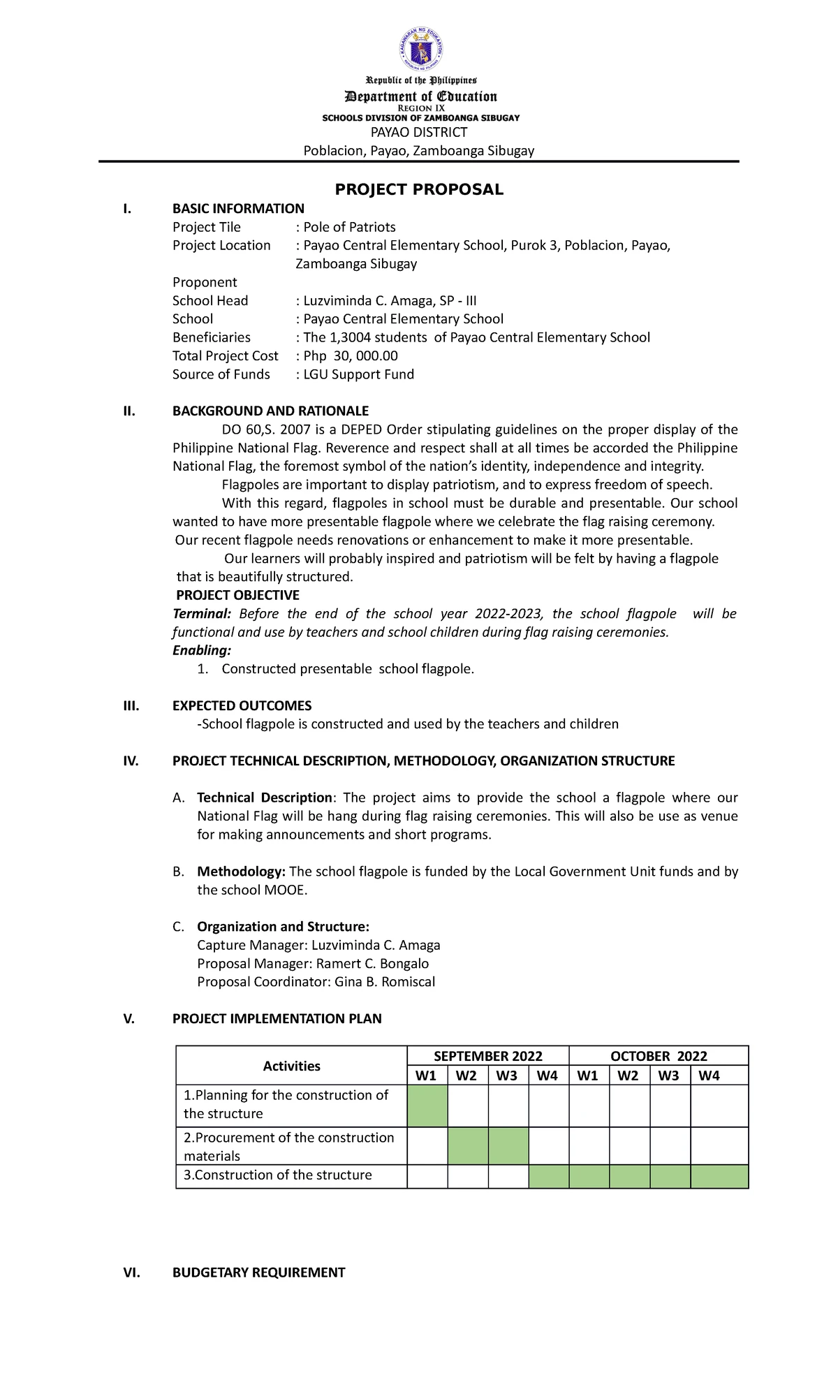 NSBI March 2024 - Building Inventory Encoding Guidelines - Studocu