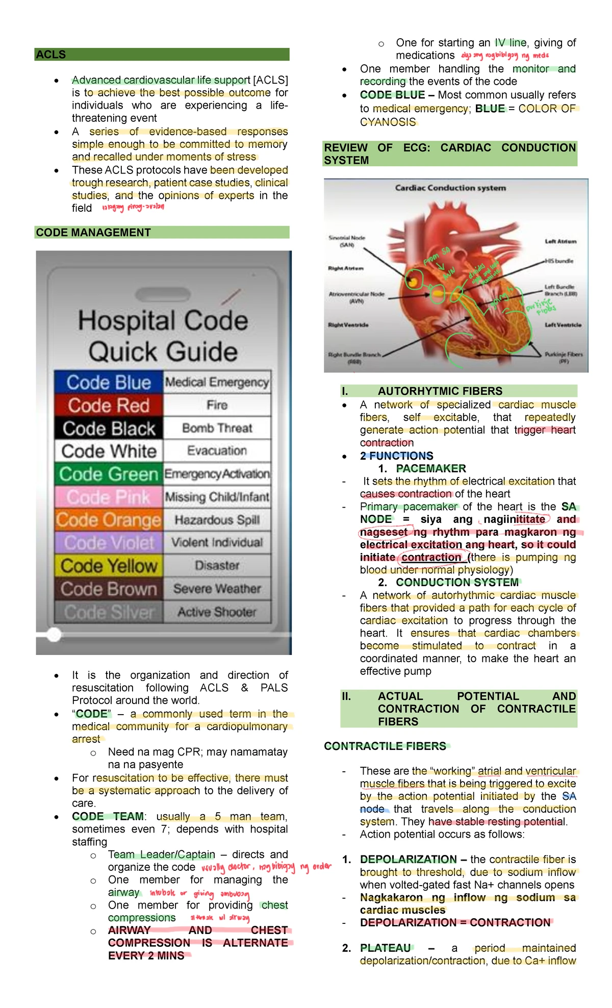 NCM 304 Maternal & Child Health Nursing: Care for High-Risk Mothers ...