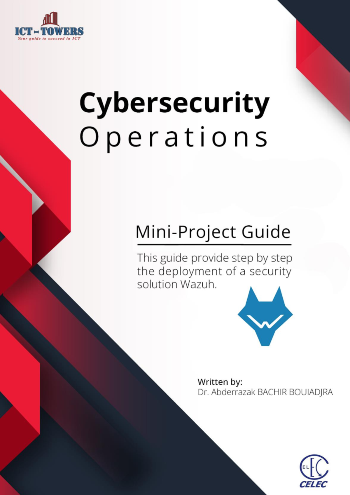 Wazuh Mini-Project Guide: Installation & Configuration Details - Studocu