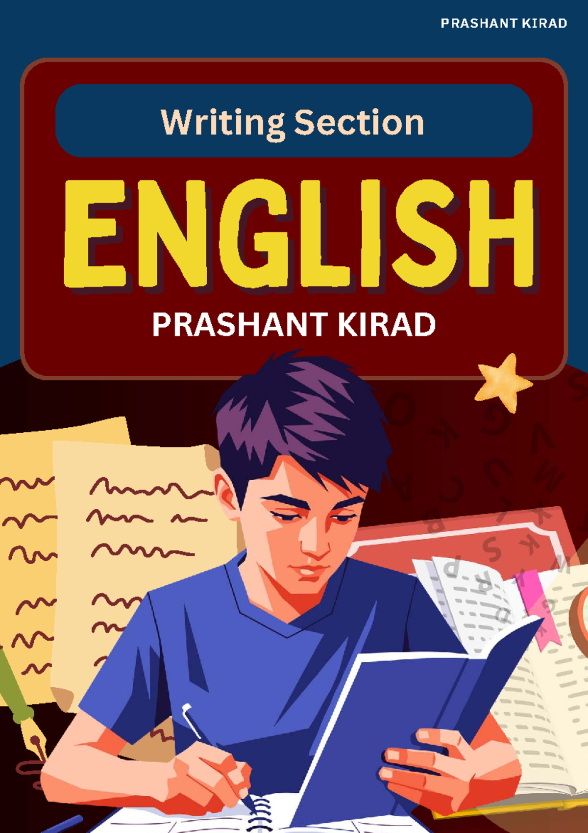 Class 10 English Writing Section Notes: Formal & Analytical Paragraphs ...
