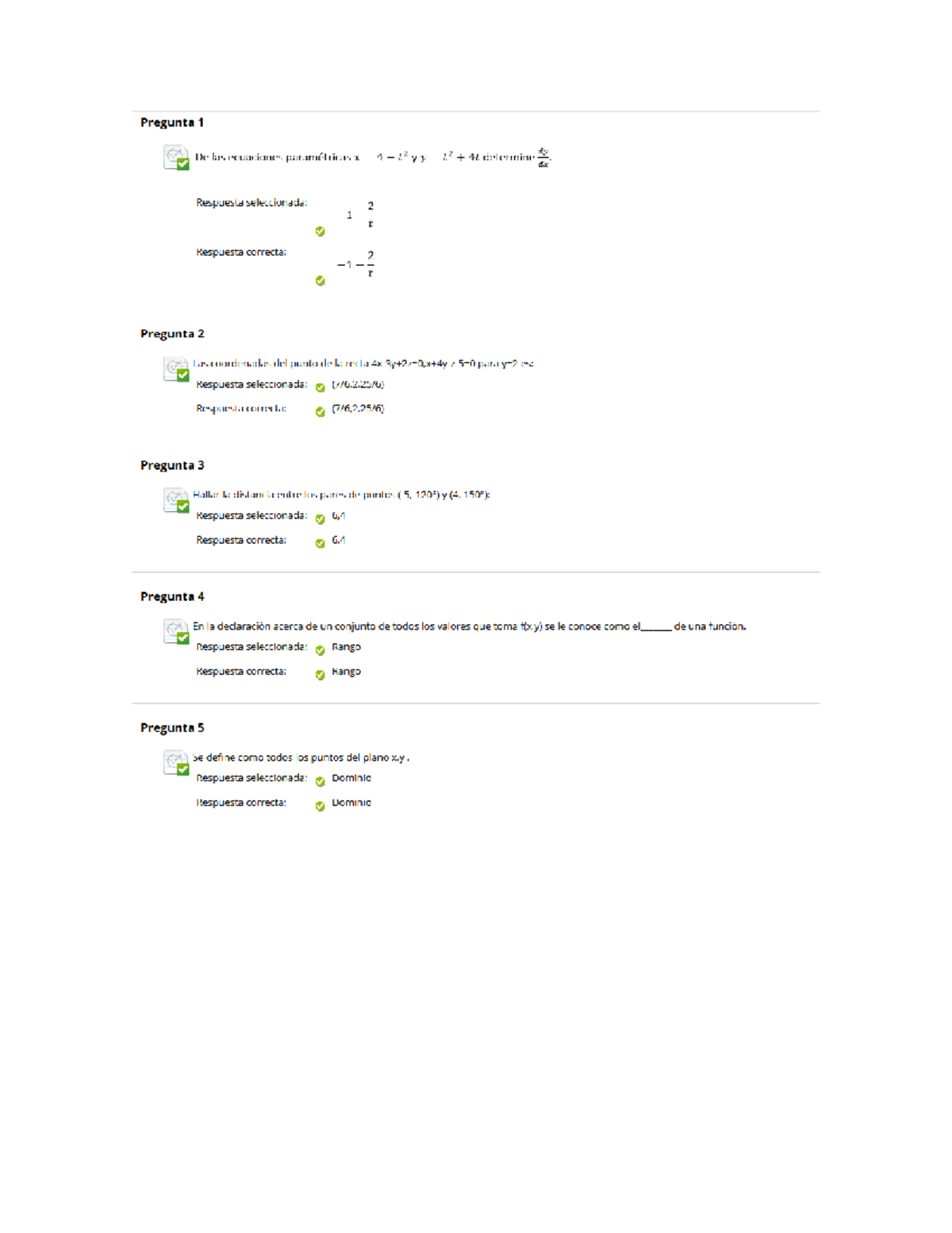 Automatizada act 7 - Cálculo Vectorial - Studocu