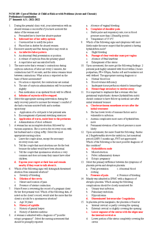 Drug-study-6 - Gahshs - COR JESU COLLEGE, INC., College of Health ...