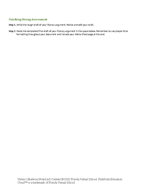 Rhetorical Analysis Essay Prompt - Michelle Obama - AP English Language ...