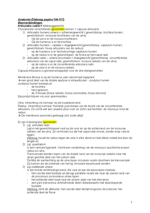 Anatomie H10 - De schedelbeenderen Os frontale(voorhoofdsbeen) De ...