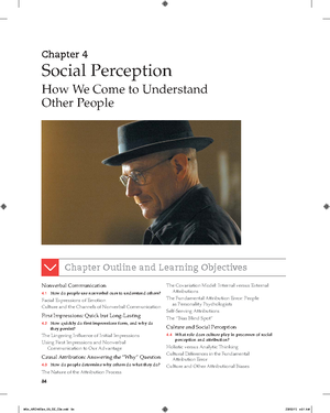 [Solved] Explain Theory of Reasoned Action - Social Psychology - Studocu