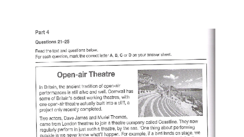 Reading Comprehension Questions - AV 2 - Studocu