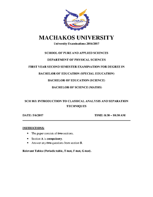 History FORM 2 Notes - Note - IDEAL HISTORY AND GOVERNMENT FORM 2 ...