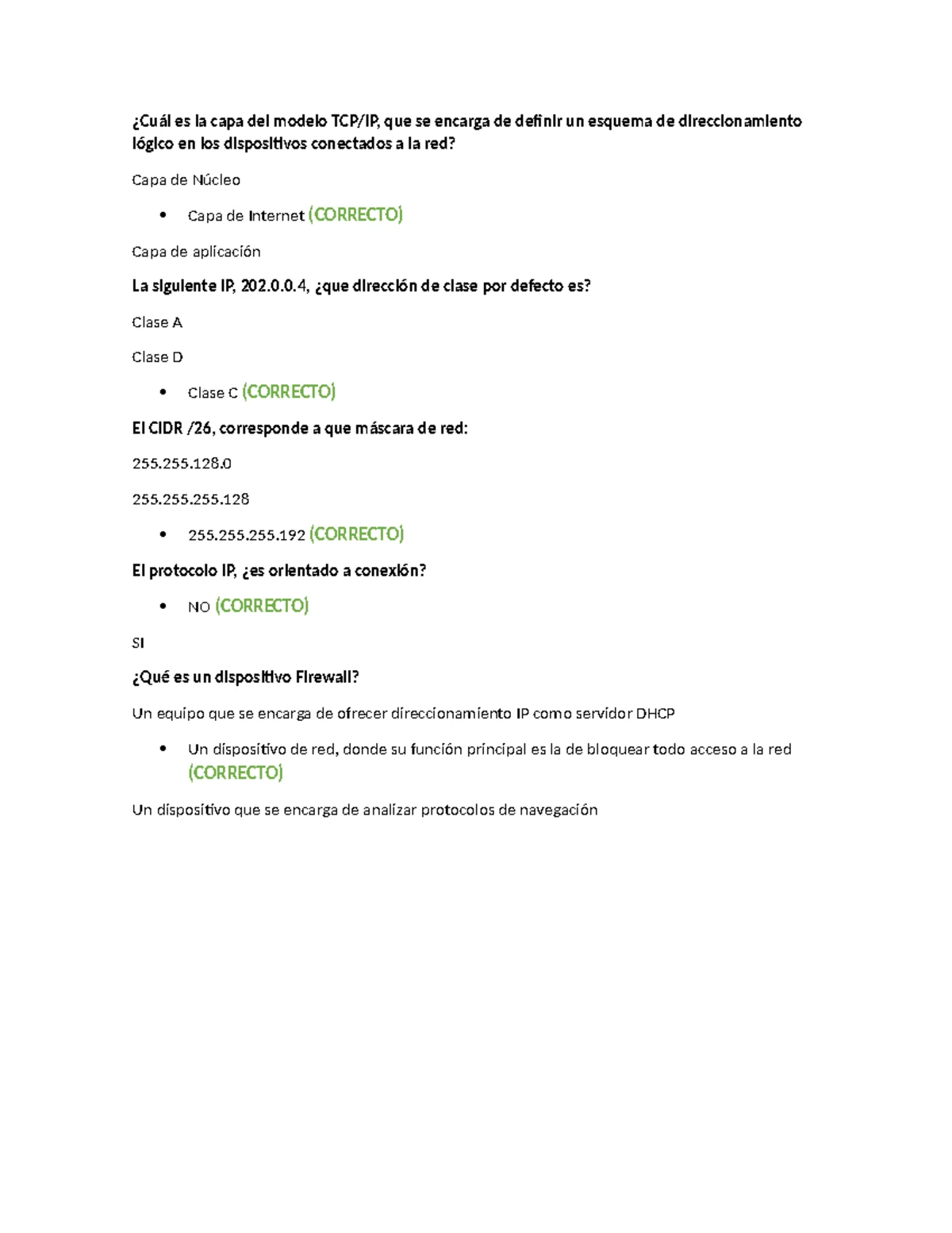 Excel Avanzado - Prueba Teórica - M4: Macros y Programación - Studocu