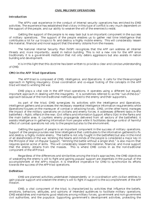 Practical Research 2 Module 5 - Practical Research 2 Module 5 - NOT ...