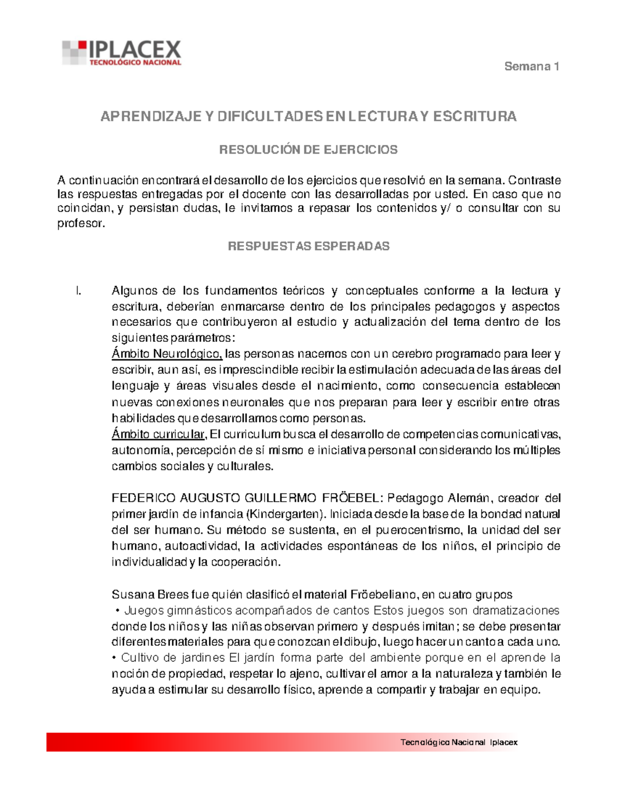 R 1 - Respuestas Ejercicios Semana 1: Lectura y Escritura - Studocu