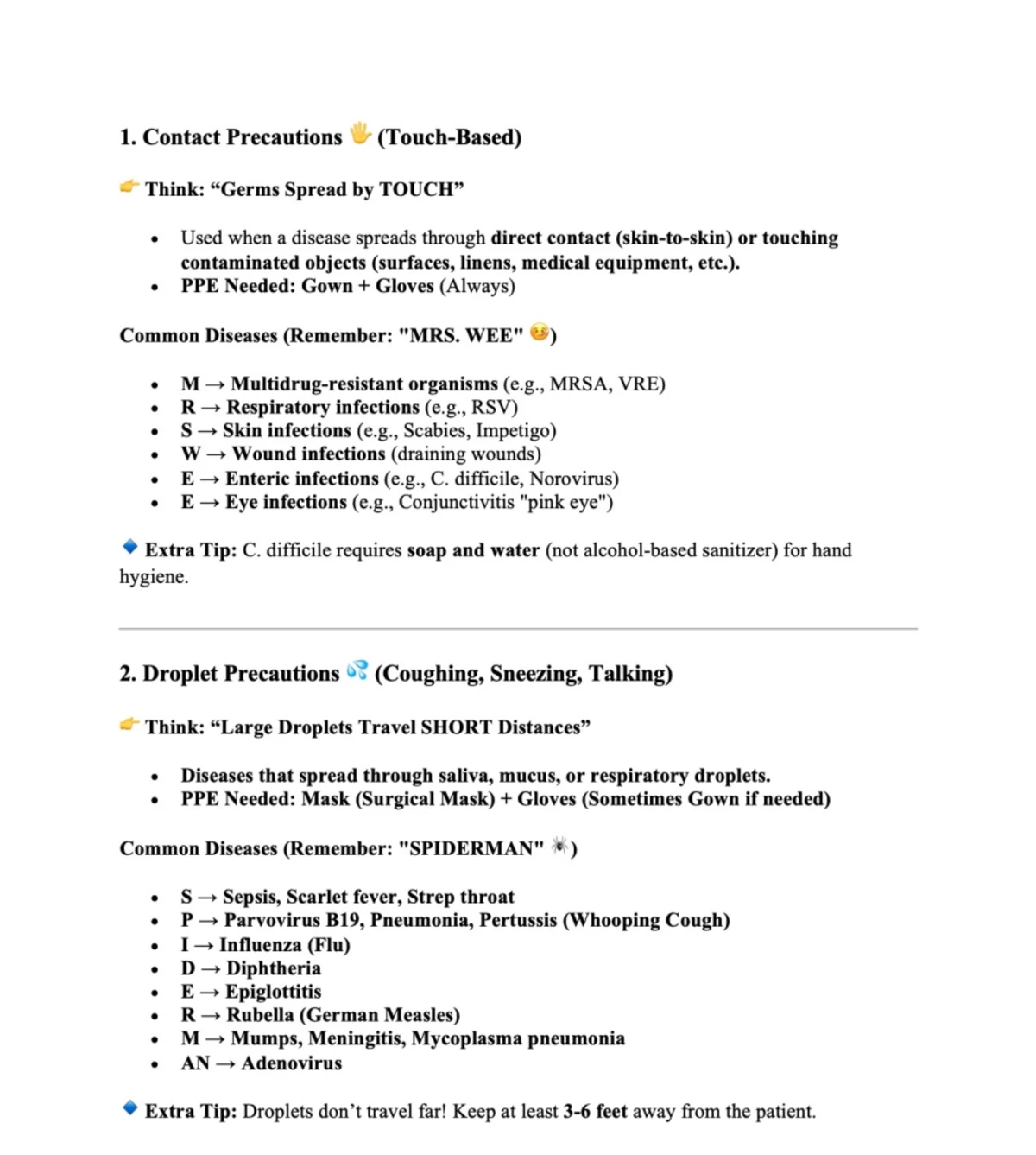 Cranial Nerve Assessment Guide: Functions, Techniques & Mnemonics - Studocu
