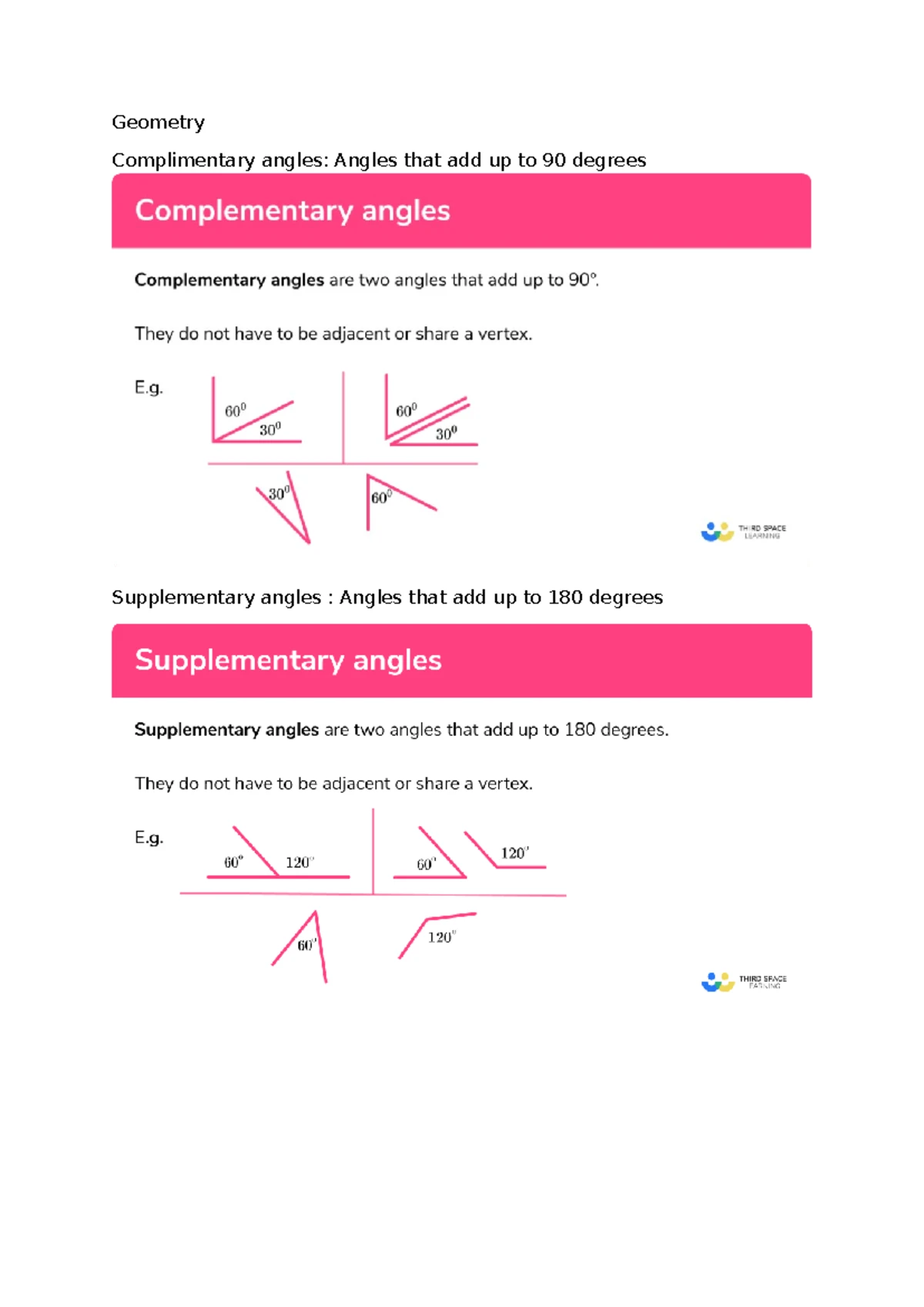 Grade 8 Math June Exam - Sunward Park High Performance School ...