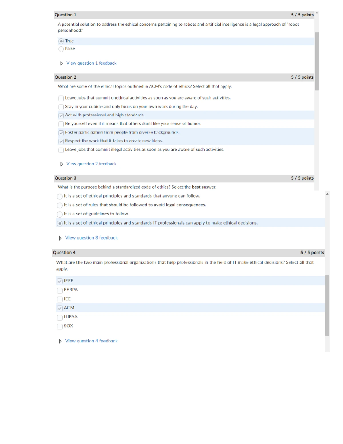 IT 304 Module 6-2 Activity: Comprehensive System Test Plan Guide - Studocu