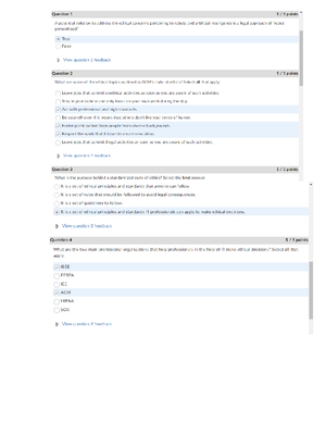 IT 304 Module 4 Activity: Analyzing the MOVEit Data Breach - Studocu