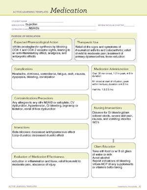Interpartum Care Case Study - Case 12 Intrapartum Care A 35-year-old ...