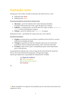 Acidentes litorais - Ria de Aveiro ou "Haff" - Ria de Aveiro ou Haff ...