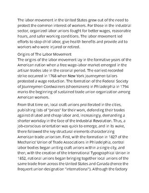 The Affluent Society - Notes - I. Introduction In 1958, Harvard ...